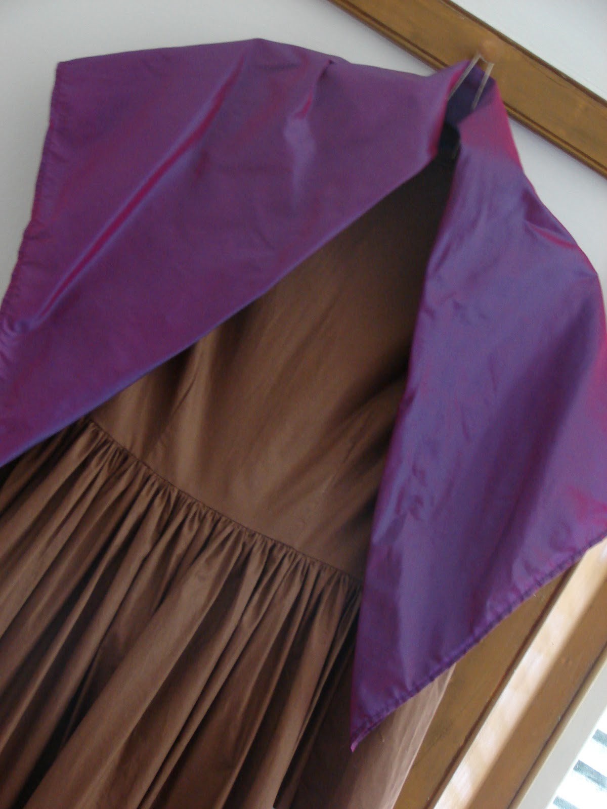 Visiting a Shakertown