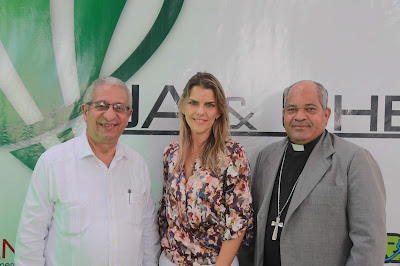 JA & CHEONG abre sus puertas en Puerto Plat - Santiago Social