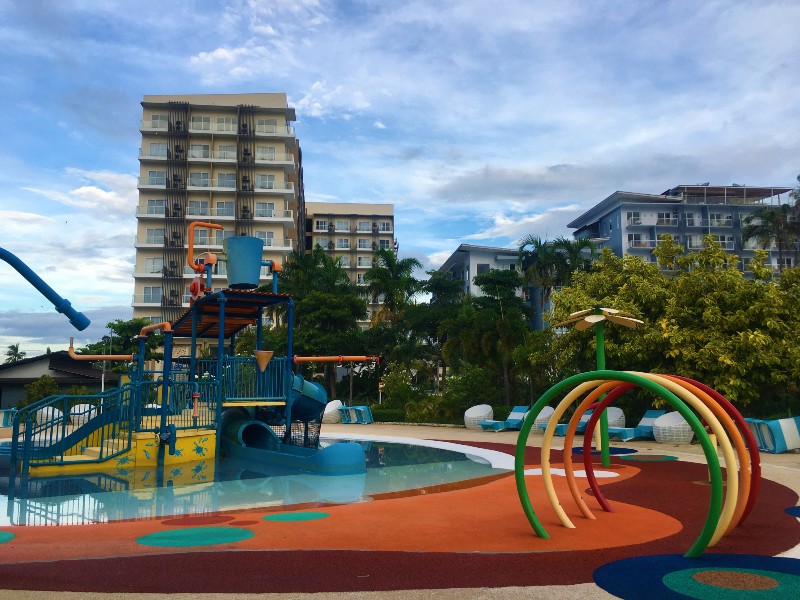 Solea Mactan Cebu Resort Cordova