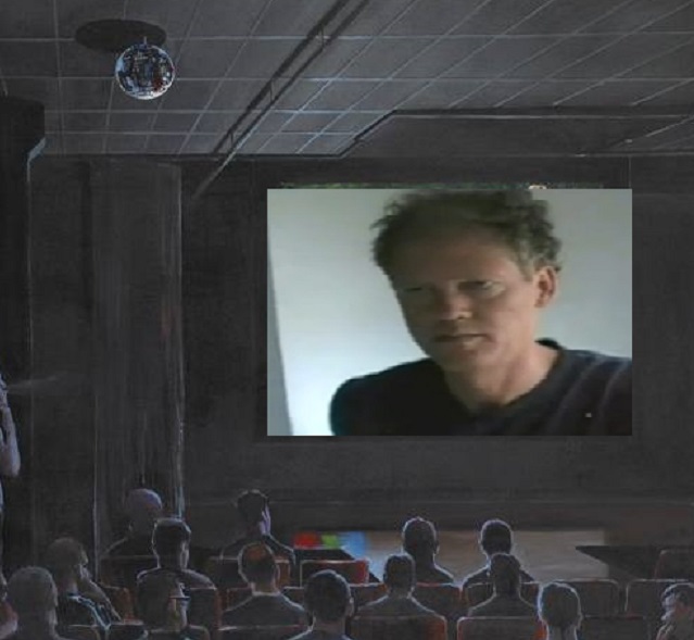 Richard Porter's Blog: Famous Porters - Fairfield Porter (June 10, 1907 ...