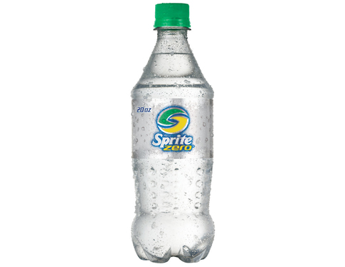 sprite: Produk / Layanan