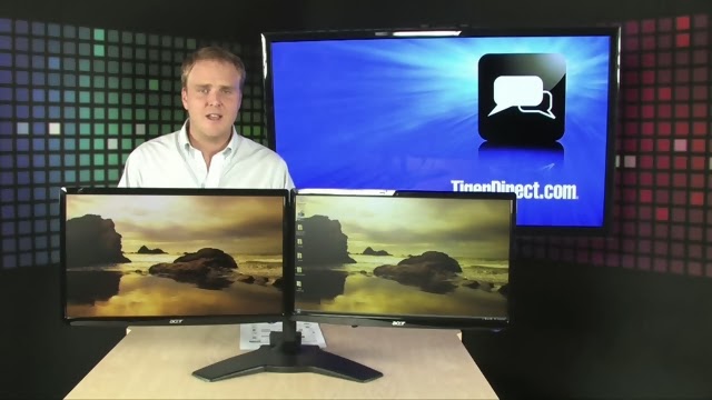 Monitoare second hand