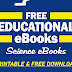 SCIENCE Educational eBooks (Free Download - Printable) - DepEd Click