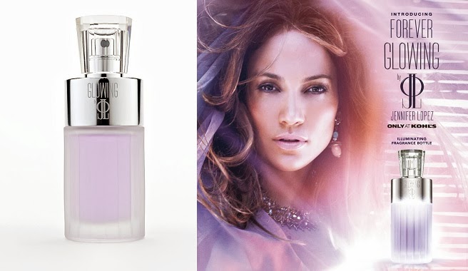 LA MAQUILLAJERÍA: PERFUMES DE CANTANTES