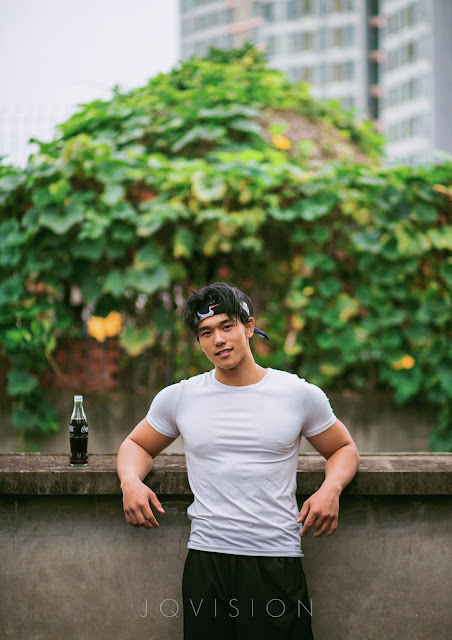 JQ Vision 06 # Zeng Haoran 曾浩然