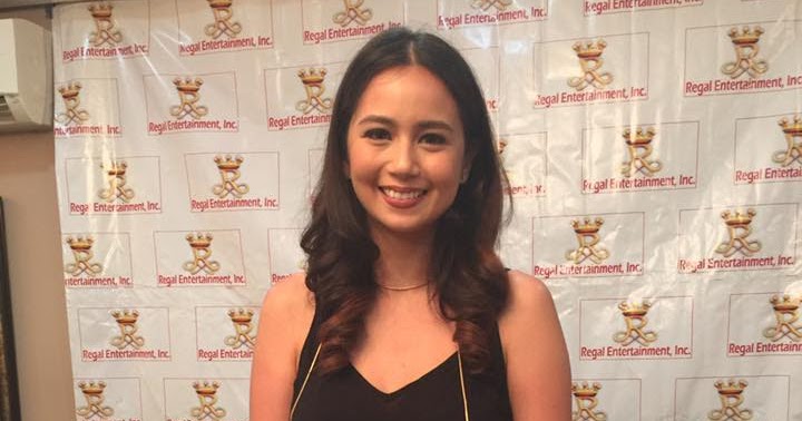Sophie Albert, TV5's 'Artista Academy' Winner, Signs Up With Mother ...