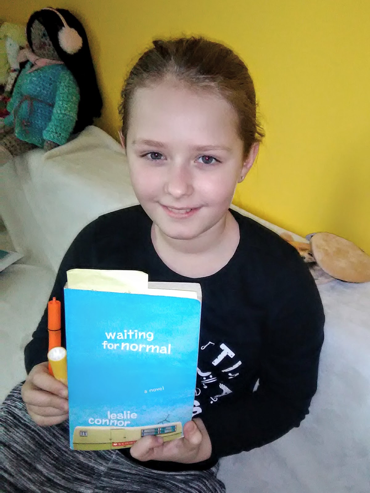 Motivated Parent - Successful Child: March 2020