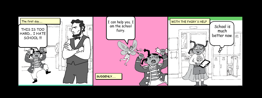 ICT Journal EDST6702: March 2012