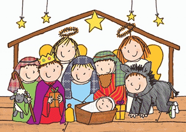 Chearsley: Children's Crib Service