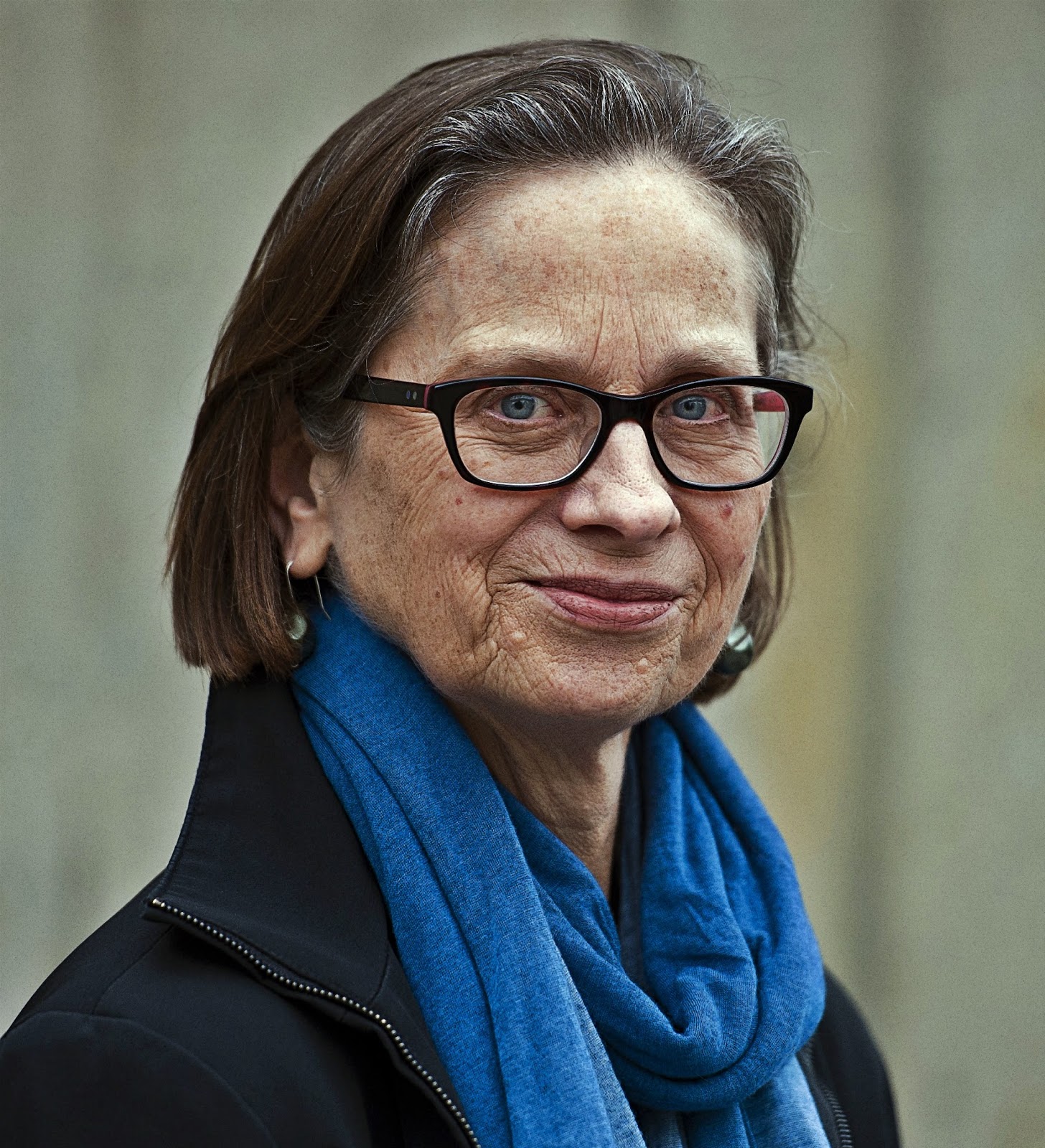 DRAGON: An Interview with Lydia Davis