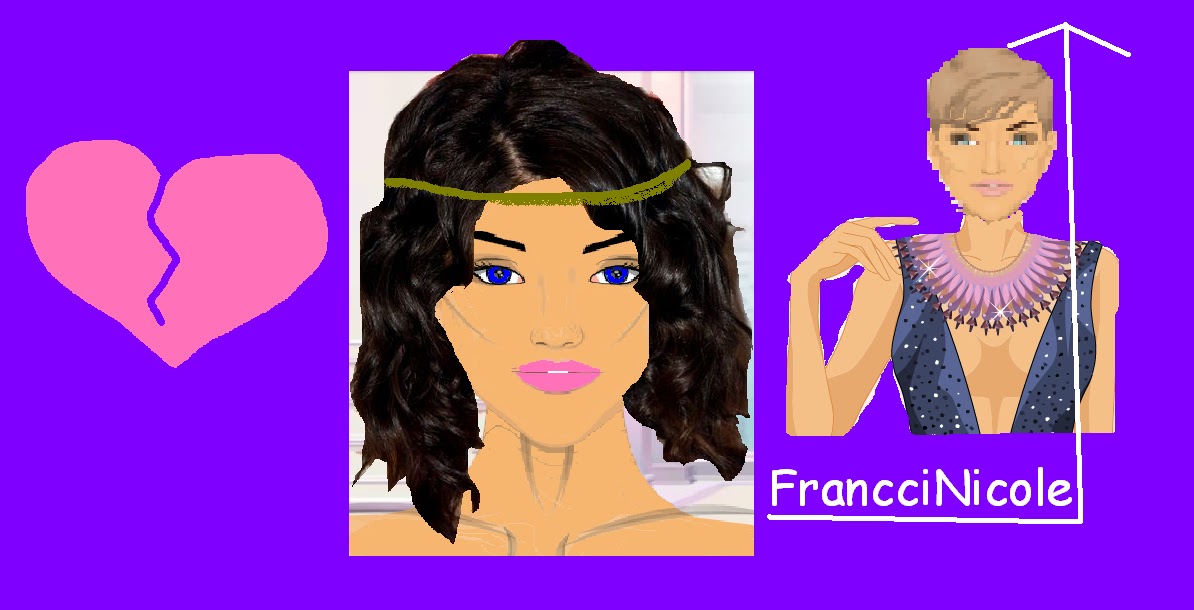 Spotlight On Stardoll: Amazing Stardoll StarDesign Hair Creations!