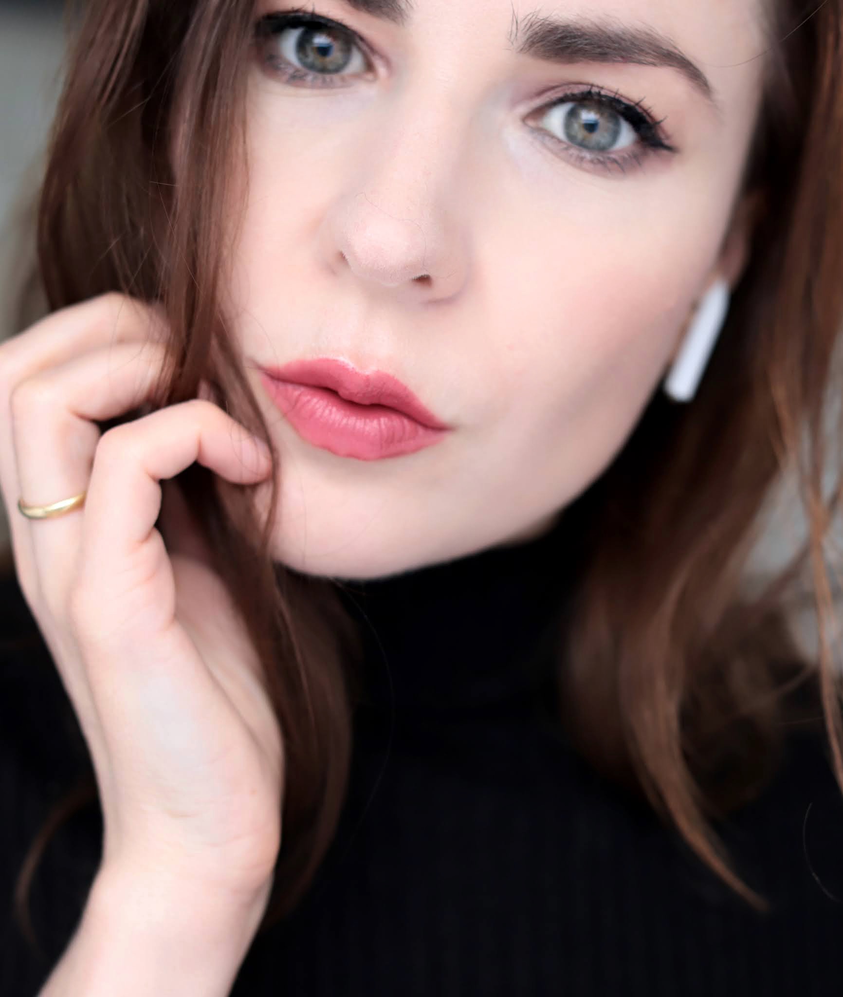 Glow Matte : Que Vaut Le Nouveau Rouge Pur Couture The Slim D'YSL ...