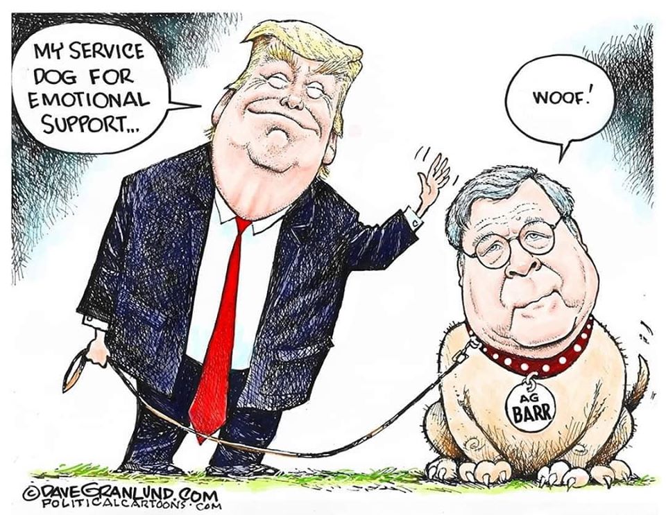 jobsanger: Service Dog