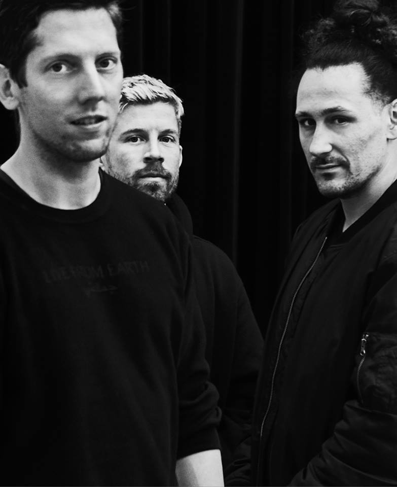 Sound P. is diggin' in the crates: Februar 2019