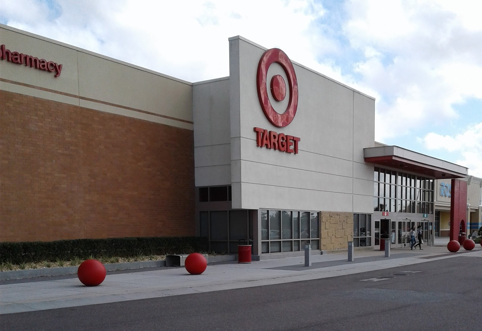 My Florida Retail Blog: Target #2547 - West Melbourne, FL (Hammock Landing)
