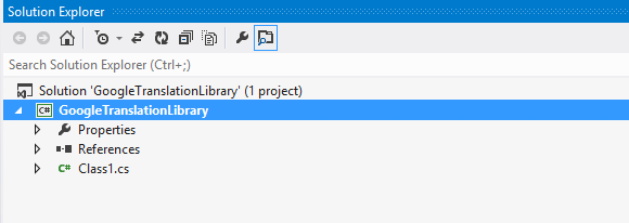 .Net world: Use Google translation service in your application - C# ...