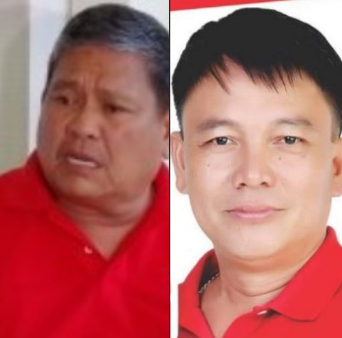 P'NAN NEWS: Ex-Cong Celeste to Challenge Sual Mayor Calugay’s Post