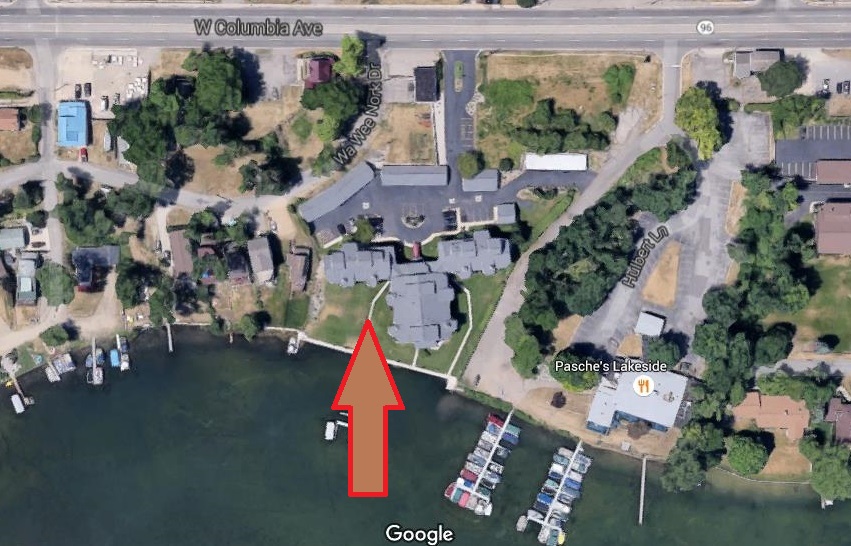 Journey to the Past: June 2016