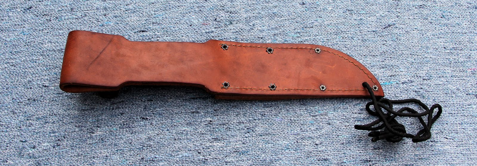 BACO TACTICOS CUCHILLOS: COLONIAL Mark 1 Navy Deck Knife (Estados Unidos)