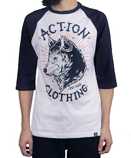 Macho Moda - Blog de Moda Masculina: Action Clothing apresenta sua Nova ...