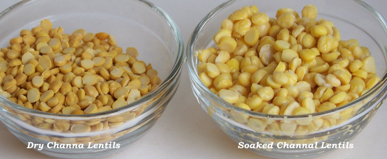 Kitchen Simmer: Chana Dhal Masala Vadai ( Deep Fried Lentil Snack)