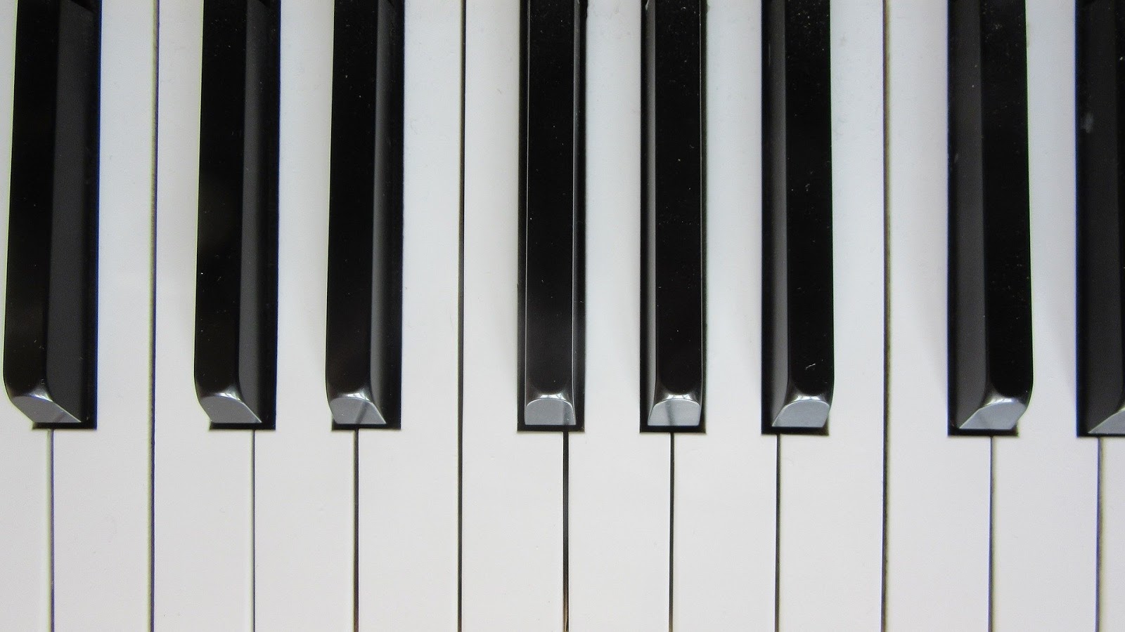 Meet the Instruments: The Keyboard Family