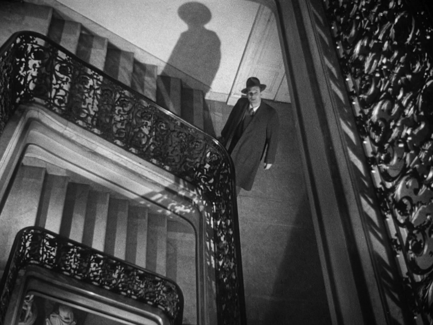 The Third Man (1949) | bonjourtristesse.net