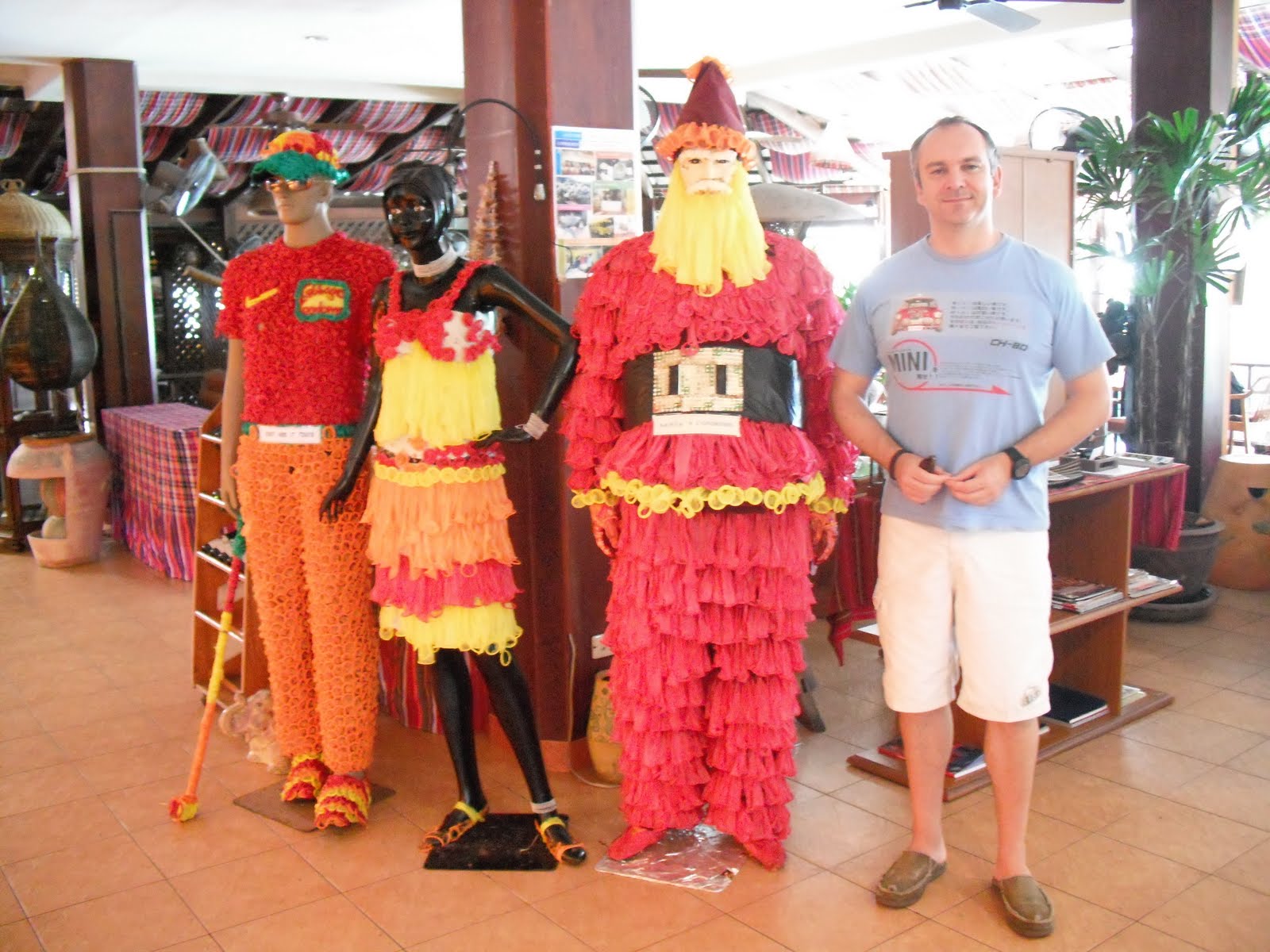 LifeisgoodKay: Birds & Bees Resort, Pattaya LifeisgoodKay: Birds & Bees Resort, Pattaya