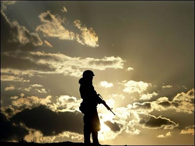 Trav's Thoughts: Veterans Day