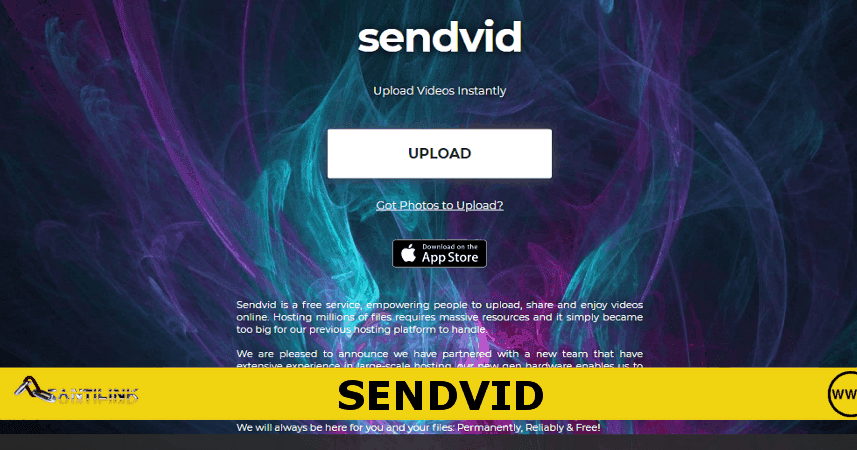 Caricare e condividere video gratis, senza registrazione - TantiLink