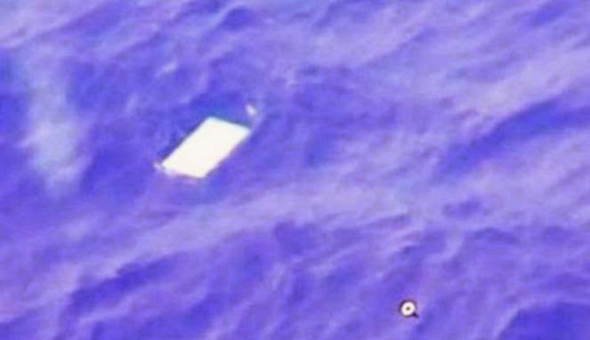 KUMPULAN FOTO MAS MH370 LENGKAP Gambar Misteri Pesawat Malaysia Airline ...