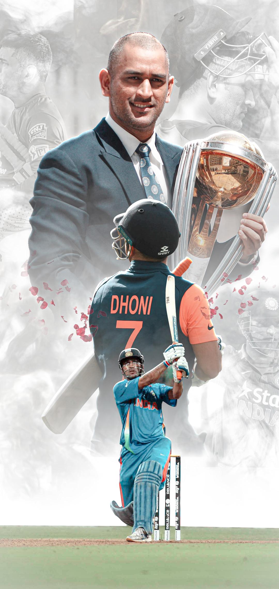 Ms Dhoni