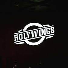 Holywings