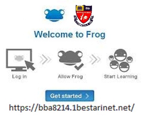 SEKOLAH KEBANGSAAN TAMAN SEA: VLE FROG 1BESTARINET
