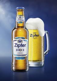 Bier+Randzaken = Zipfer Märzen - Oostenrijk