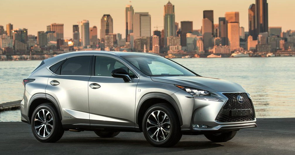Ask GCBC Which Luxury Car Brand Sells The Most SUVs GOOD CAR BAD CAR ask-gcbc-which-luxury-car-brand-sells-the-most-suvs-good-car-bad-car