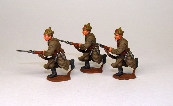 [TMP] "Red army (infantry and artillery) 1920-1922," Topic