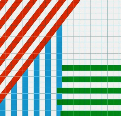 A History of Graphic Design: Chapter 42; The Swiss Grid System -- and ...