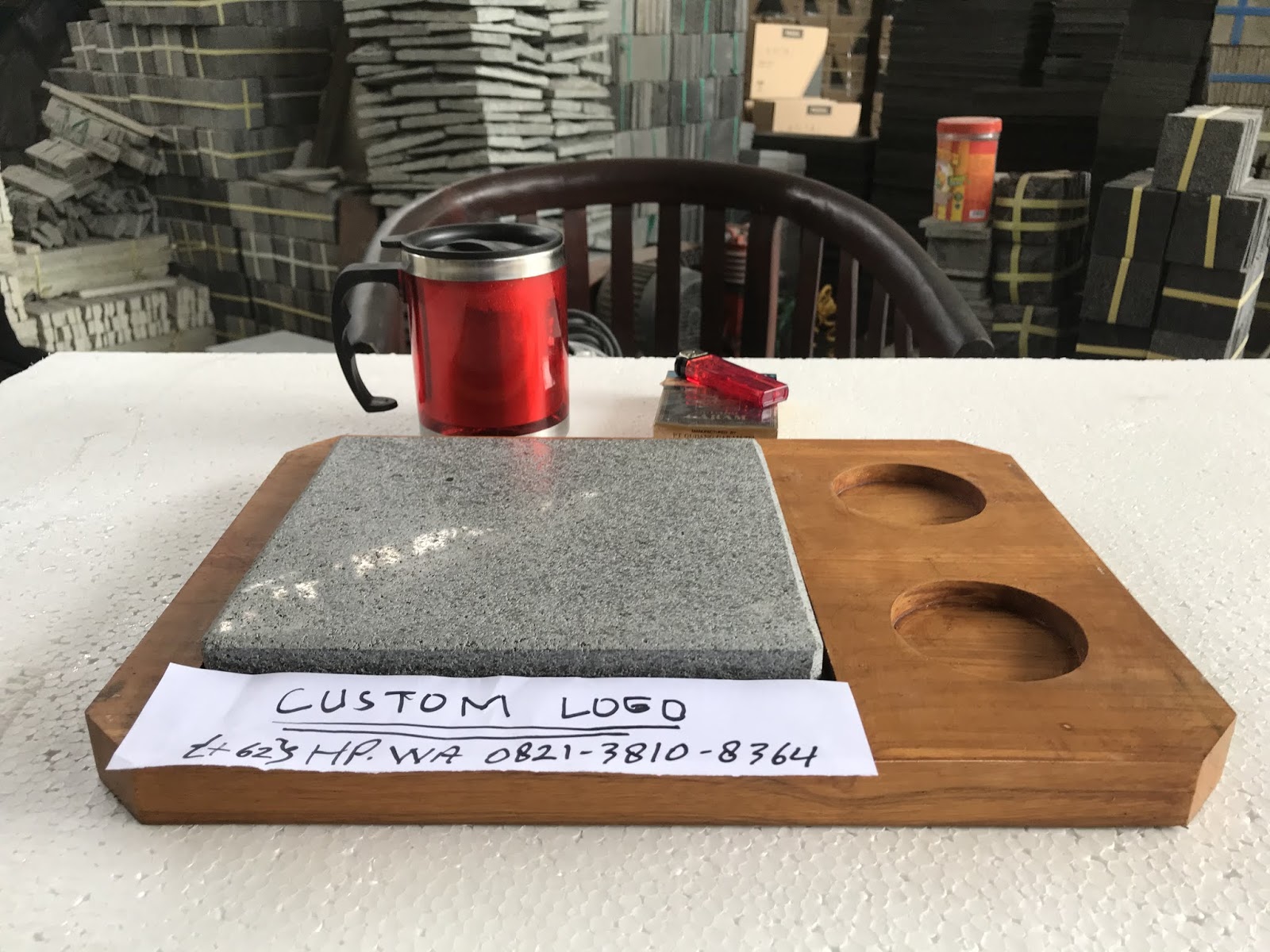 +62 821-3810-8364 Jual Hot Stone Plate Lava Grill Harga Murah granito ...