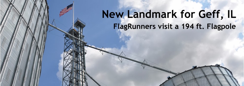 Shoe-Base Flagpole Mounting Techniques for Platform Applications ...