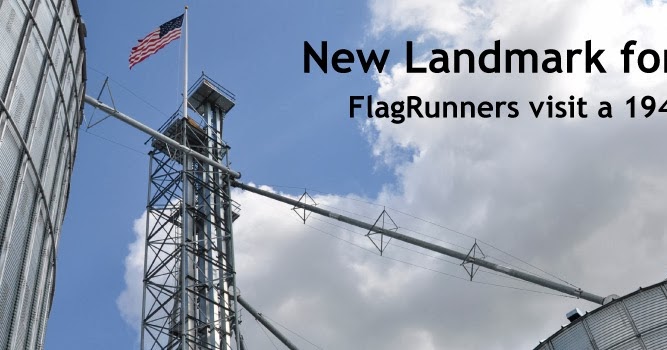 Shoe-Base Flagpole Mounting Techniques for Platform Applications ...