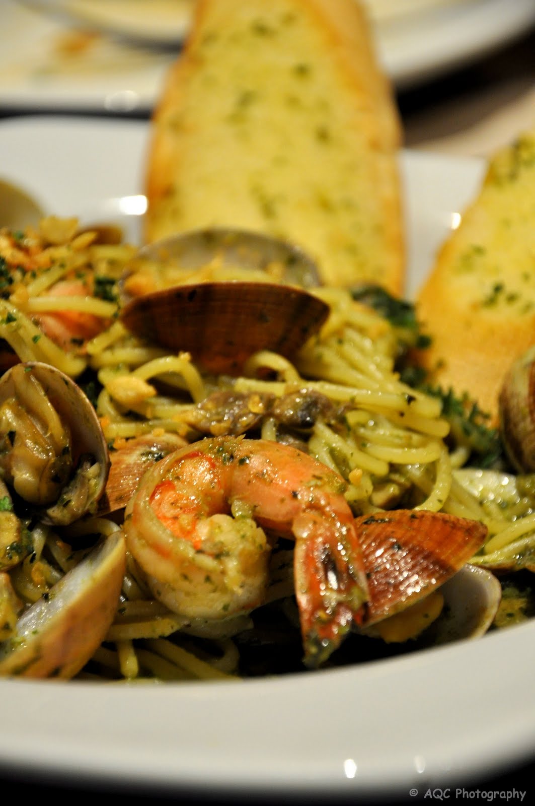 Krazy Garlic is Krazy Gar-licious! ~ Cheftonio's Blog
