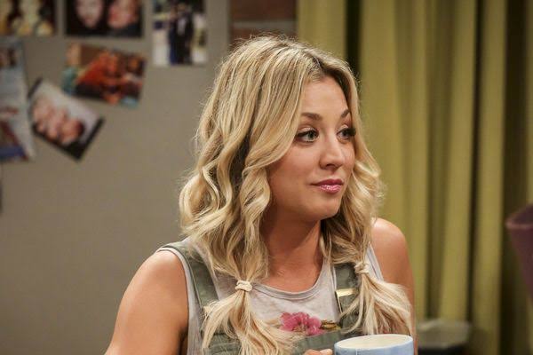 “Big Bang Theory”