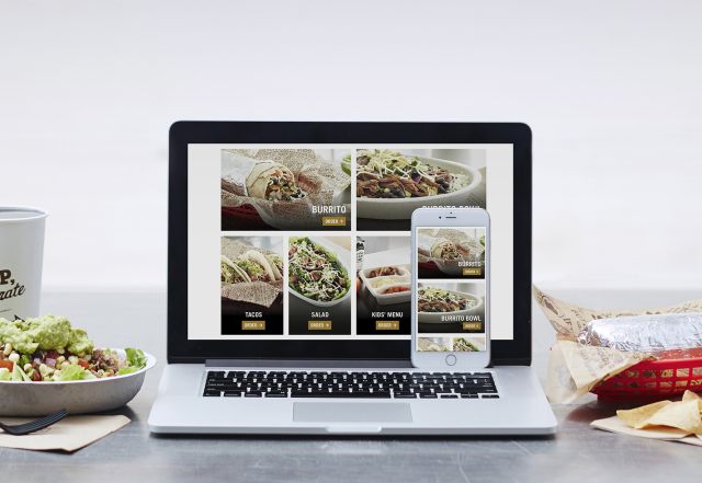 Chipotle's "Smarter Pickup Times" Tech Should Reduce Wait Time for ...