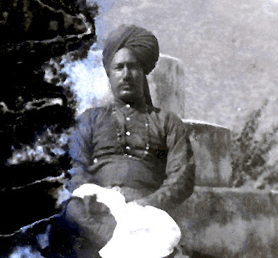 Snowscapes of The Himalayas: In the Valley of the Jadhs- June 2013 ...