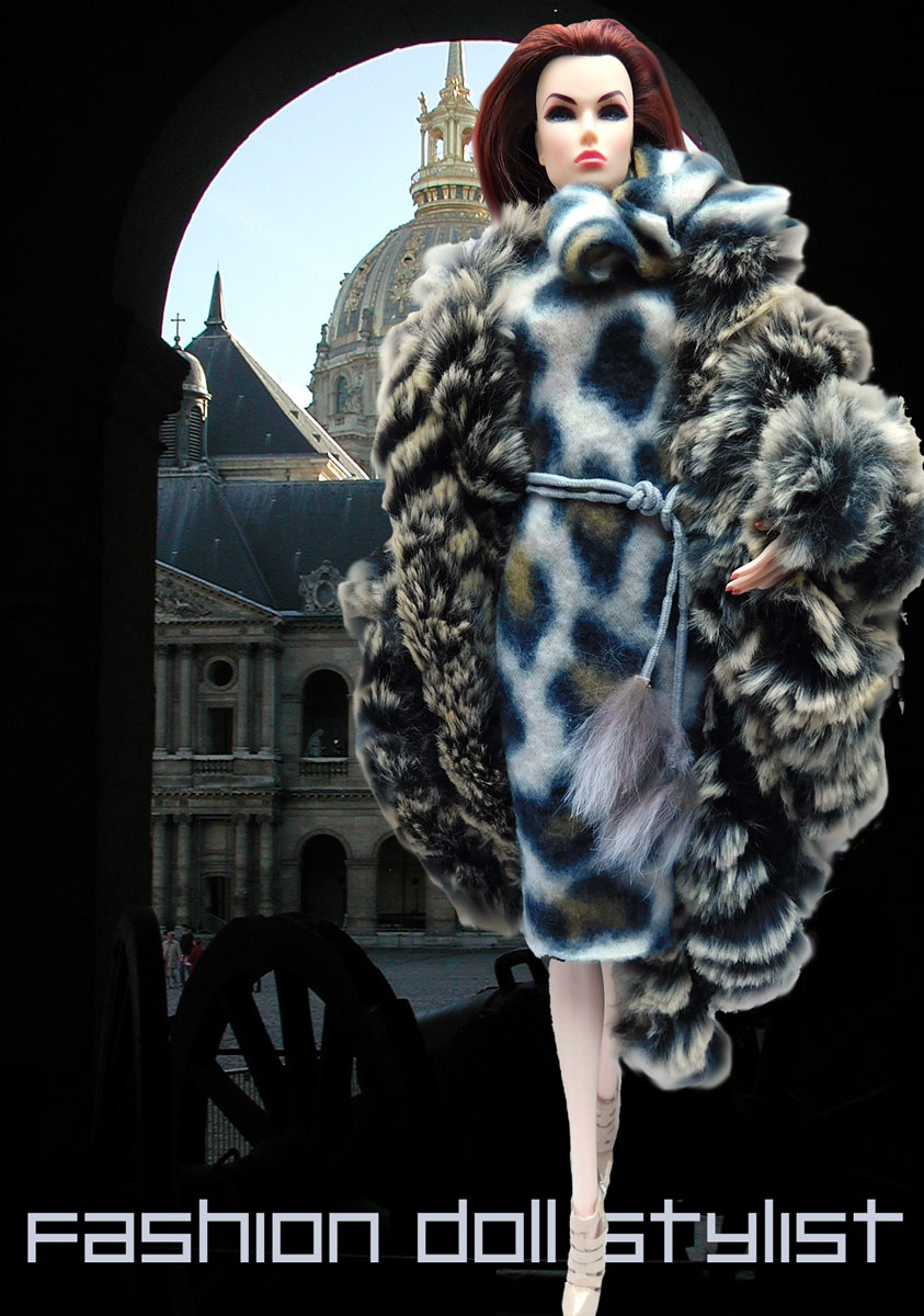 Fashion Doll Stylist: Dolls Eye View: Fall/Winter 2021 Trends Part 2