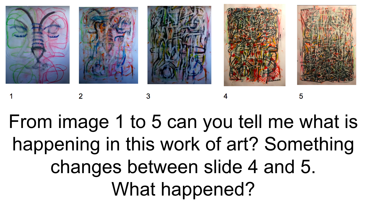 Art As Semiotic Experience