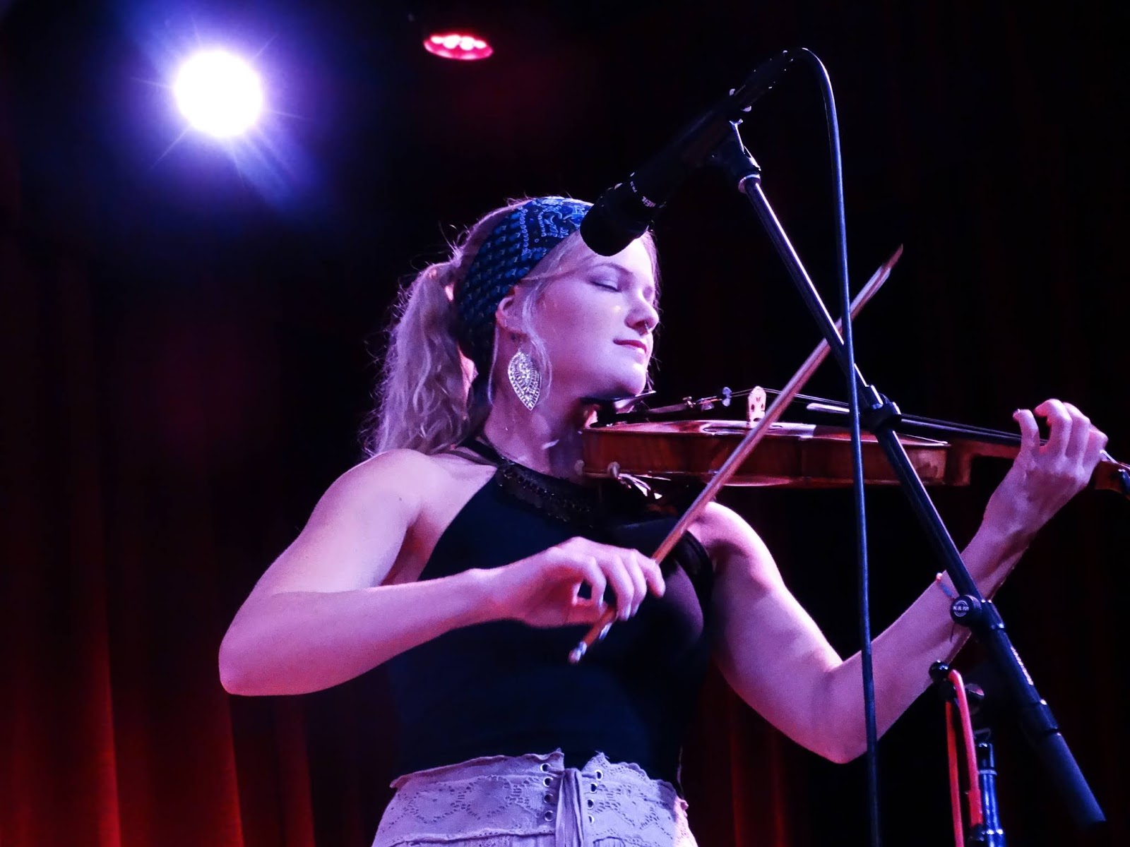 Sarah Kay's Travel Adventures: Tim Foust and Friends 4th Annual ...