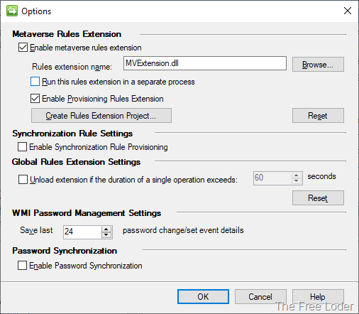The Free Loder: Multi-Tenant B2B Sync with MIM Graph Connector