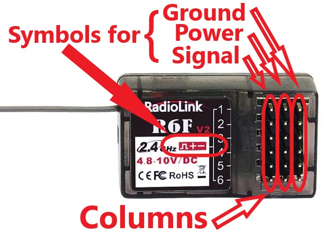 Arduino VRC Pro Adapter DIY
